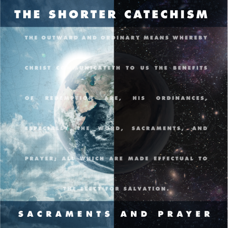 Shorter Catechism Songs | Learn the Westminster Shorter Catechism by Song